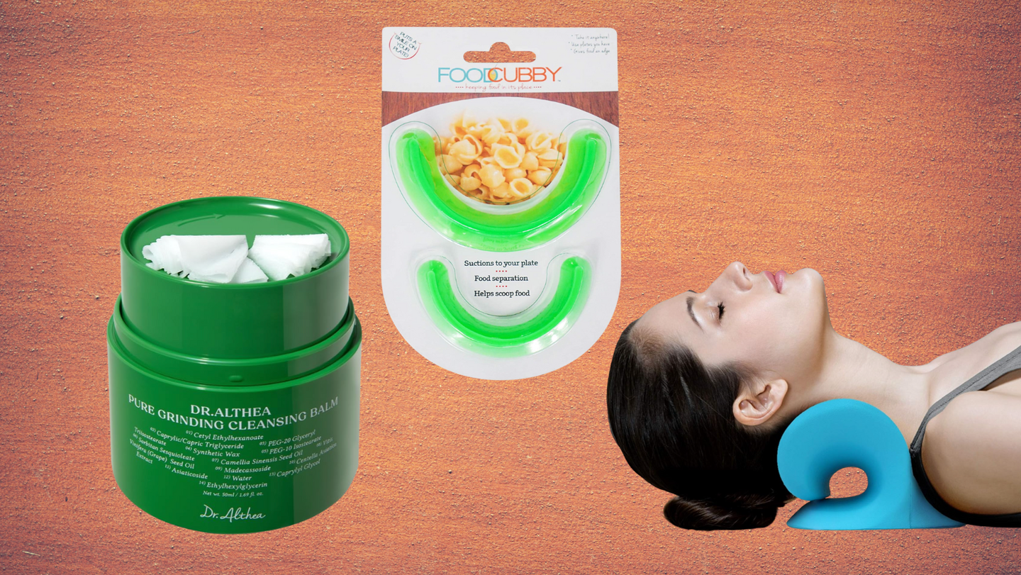 26 Amazing Products You Didn't Know You Needed | HuffPost Life