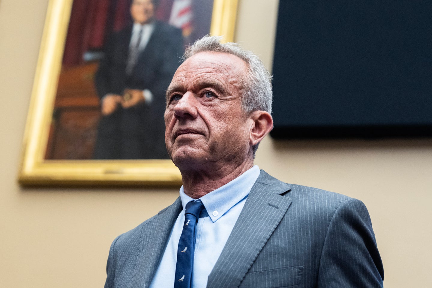 RFK Jr. Postponed A 'Woke' Preventive Health Meeting — And It Can ...