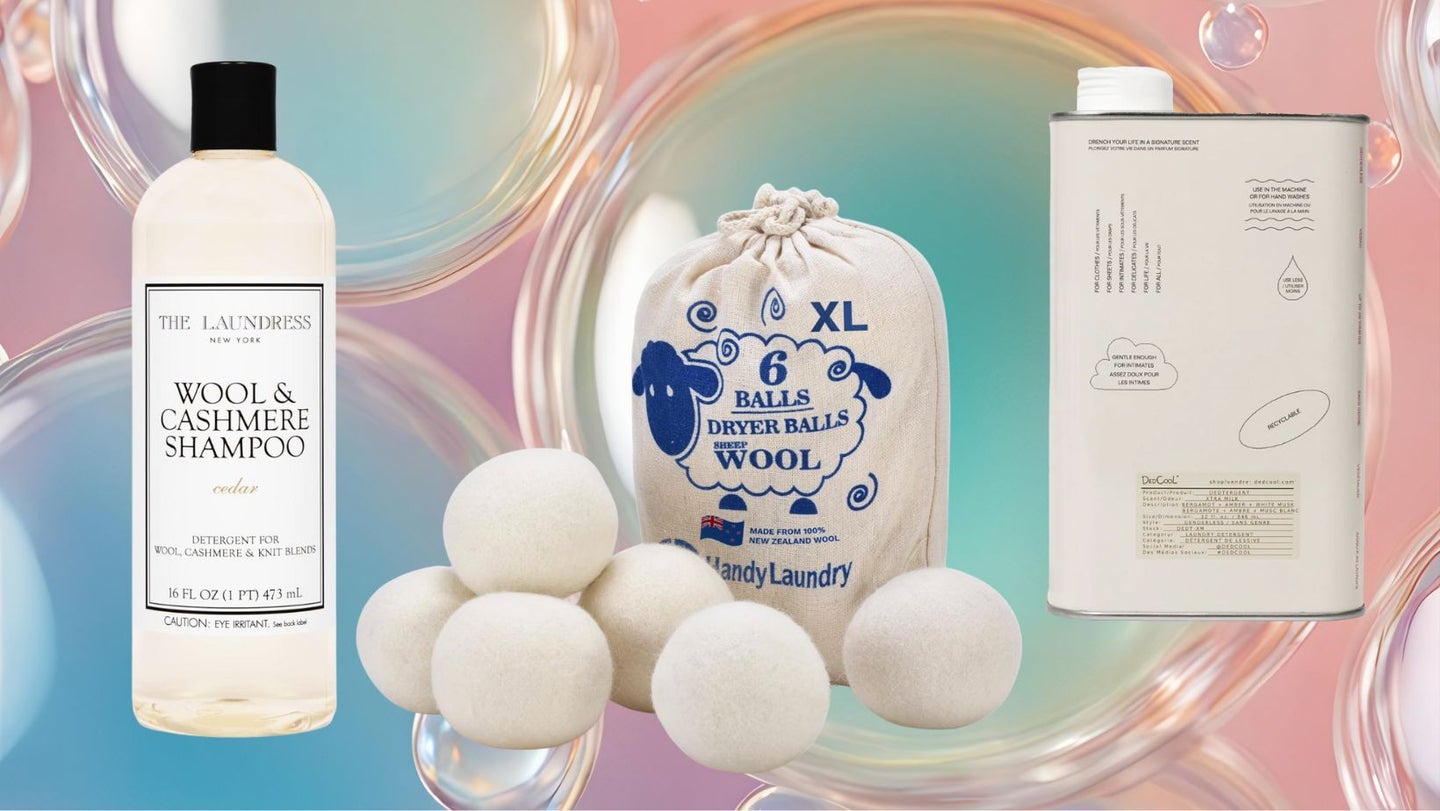 These 14 Laundry Products Will Change How You Clean Forever | HuffPost Life