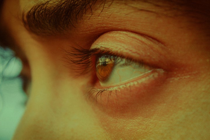This Blinking Trick Could Help You Fall Asleep In 60 Seconds | HuffPost ...