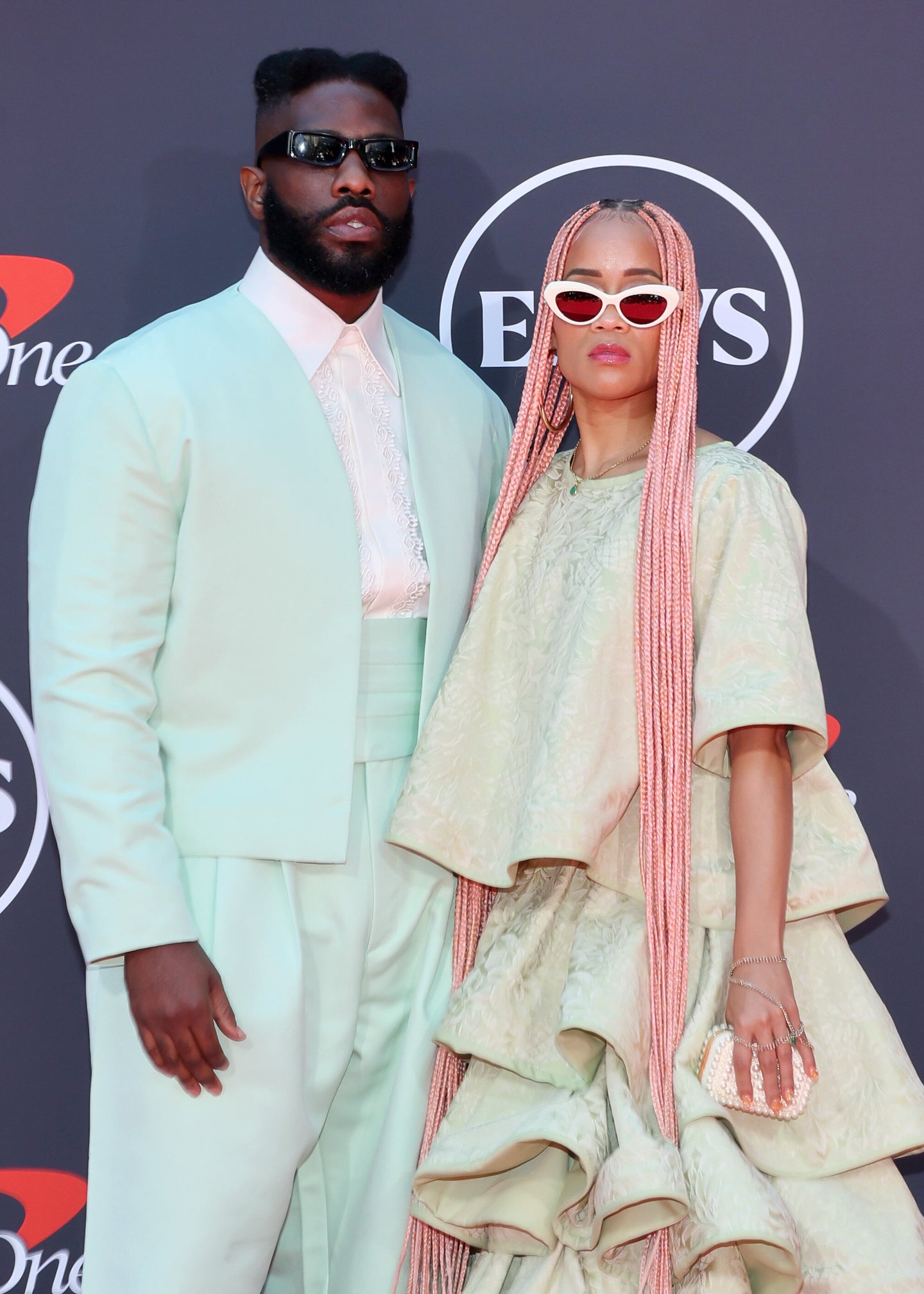 2025 ESPY Awards Red Carpet: All The Best And Most Talked-About Looks ...