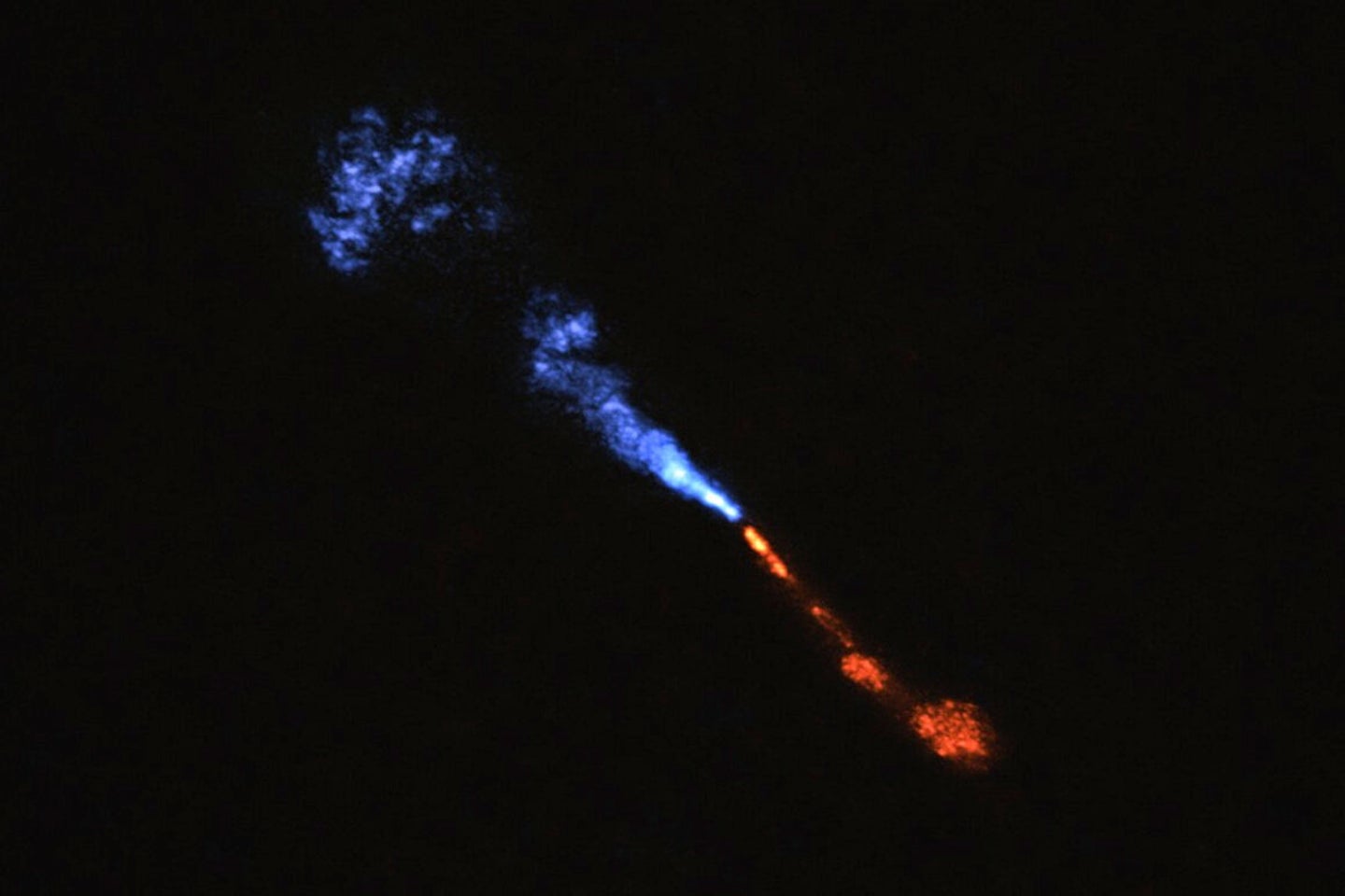 Scientists Capture Incredible First Glimpse Of Planets Being Born ...