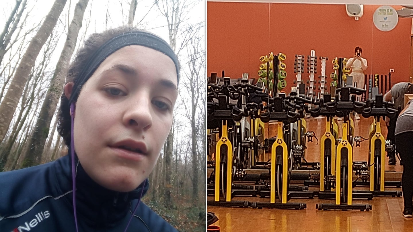 Half-Assing Workouts Changed My Life – Here's How | HuffPost UK Life