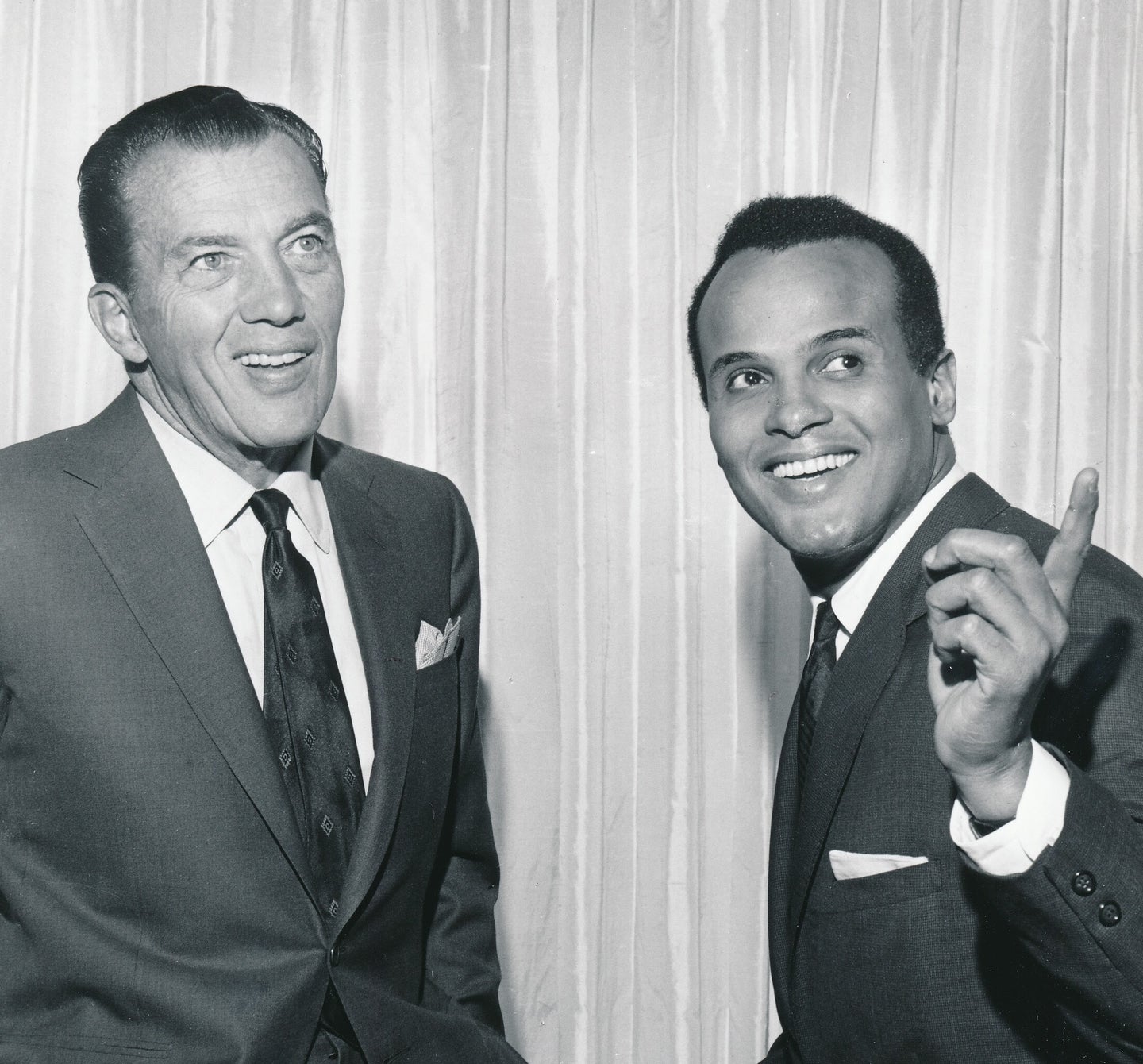 How Ed Sullivan Created A Rare Space For Black Artists On TV | HuffPost ...