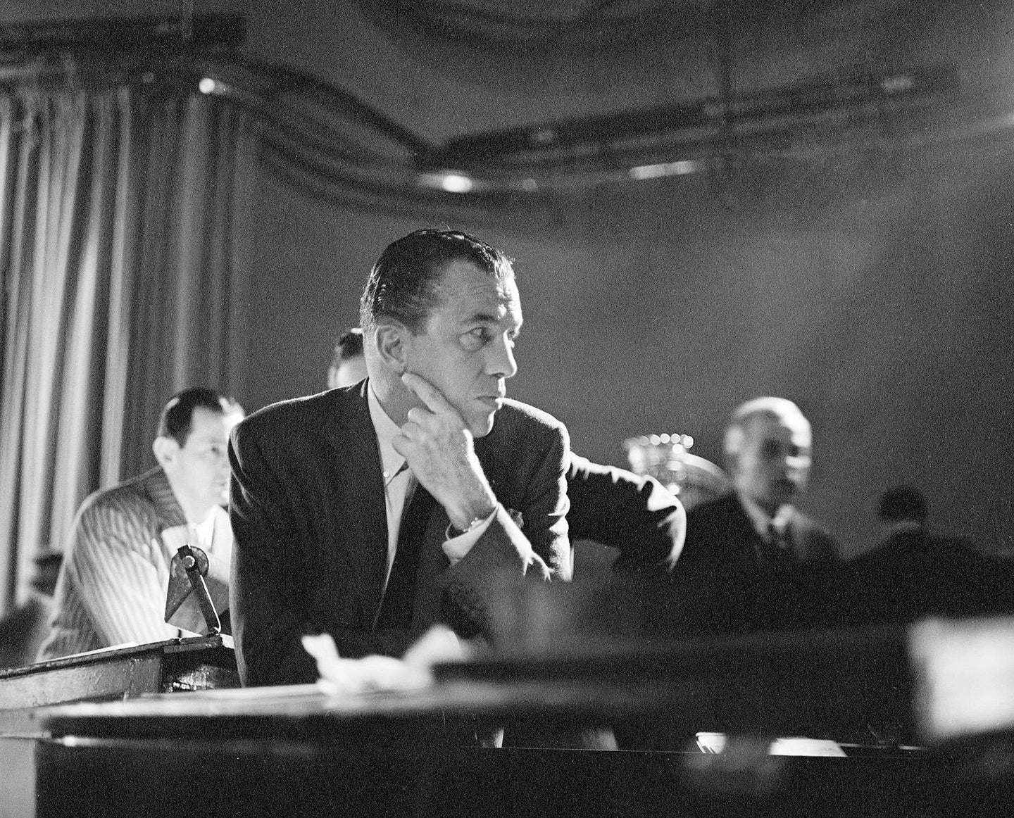 How Ed Sullivan Created A Rare Space For Black Artists On TV | HuffPost ...