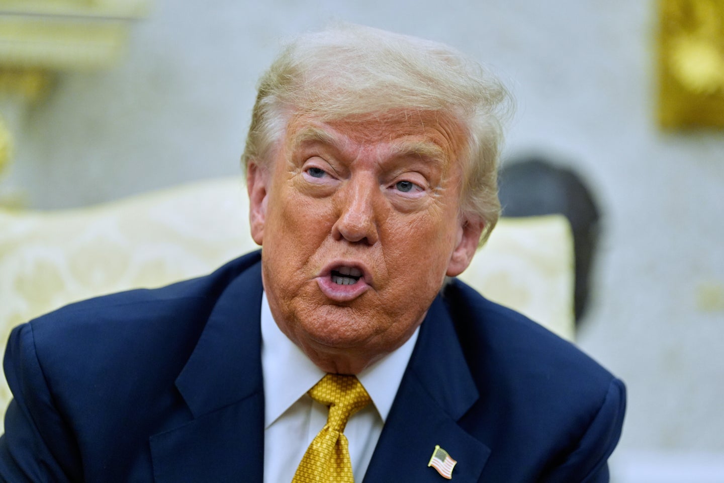 Trump Administration Hands Over Medicaid Recipients' Personal Data To ...