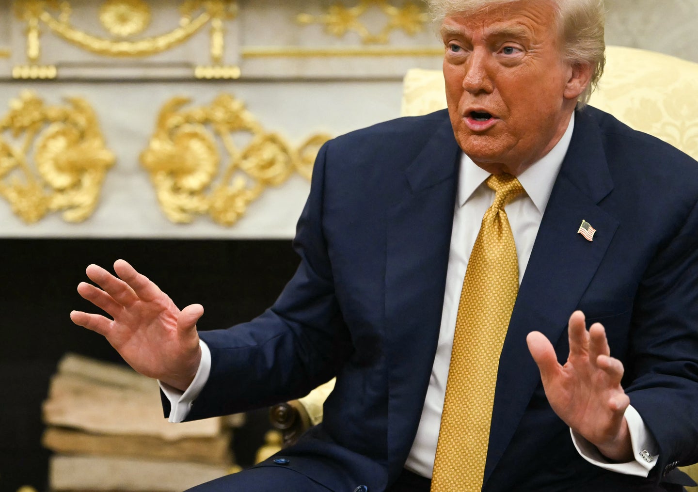 Trump Calls Some Of MAGA 'Stupid' — And Experts Have Thoughts ...