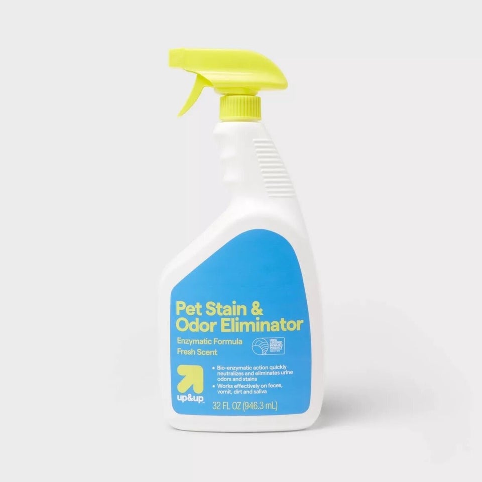 10 Cleaning Products Every Pet Owner Should Have | HuffPost Life