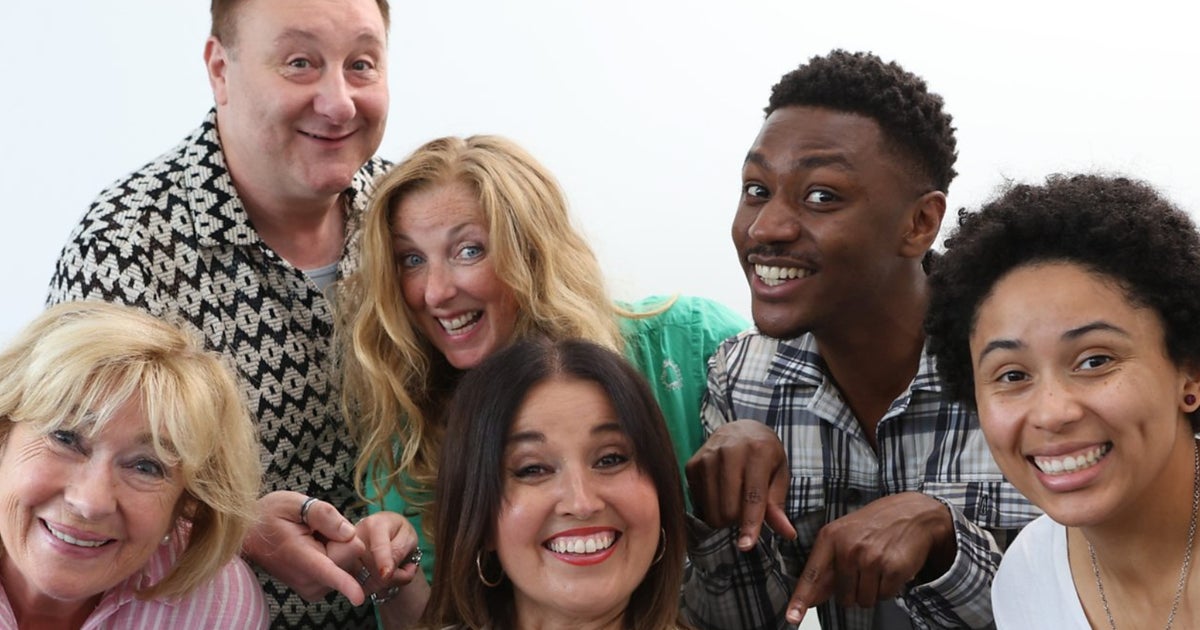 Balamory Returns: Start Date, New Cast, Reactions, Episodes | HuffPost ...