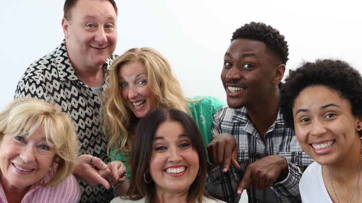 Balamory Returns: Start Date, New Cast, Reactions, Episodes | HuffPost ...