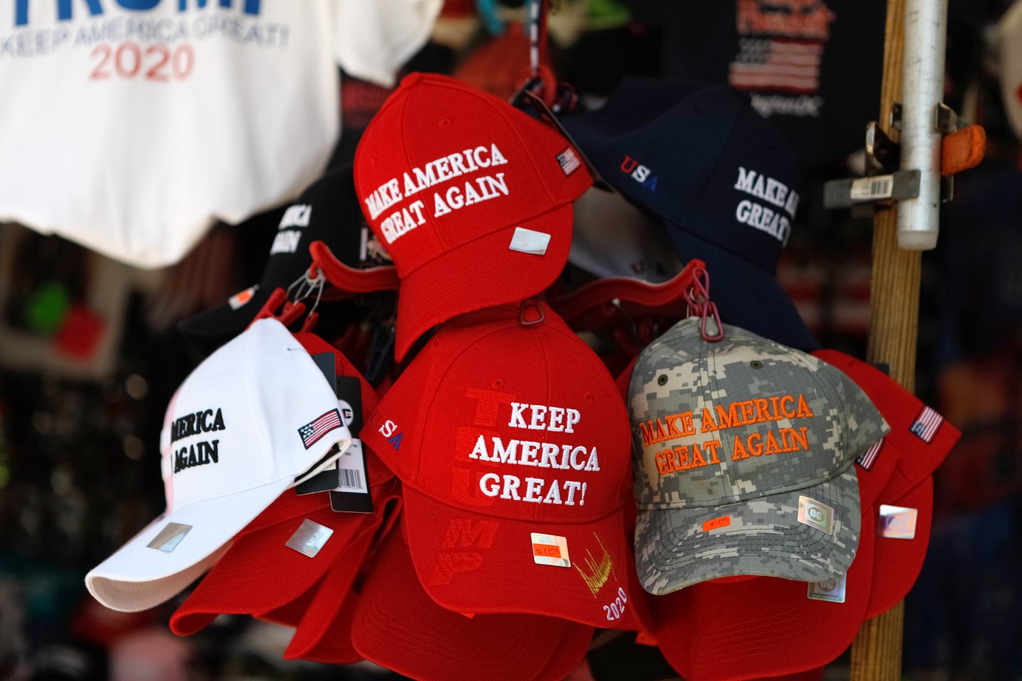 16 Real Moments When MAGA Split Families Apart | HuffPost Latest News