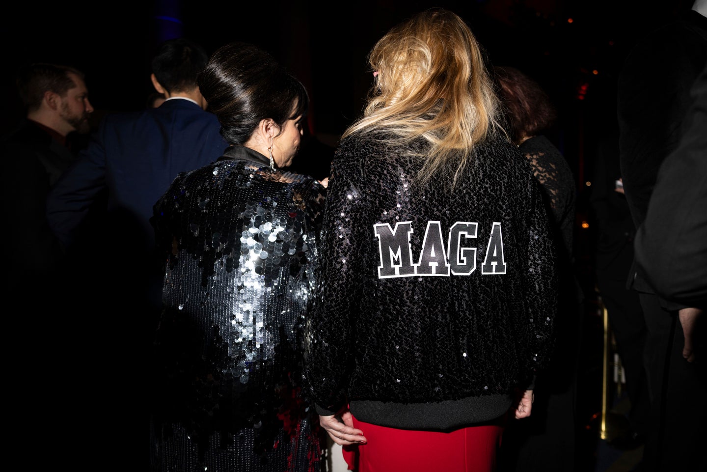 16 Real Moments When MAGA Split Families Apart | HuffPost Latest News