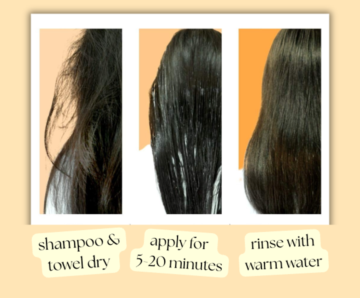 Elizavecca Cer-100 Collagen Treatment Transforms Thin Hair | HuffPost Life