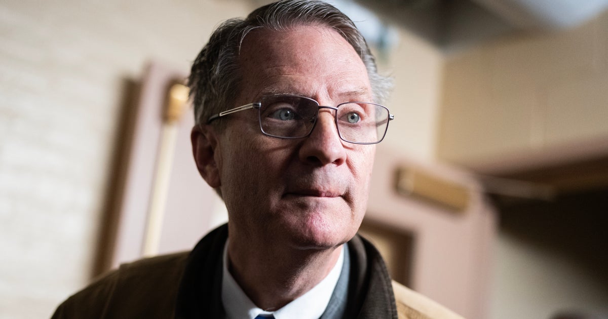 GOP Rep Worries About The 'Innocent' Wealthy Friends Who Flew On ...