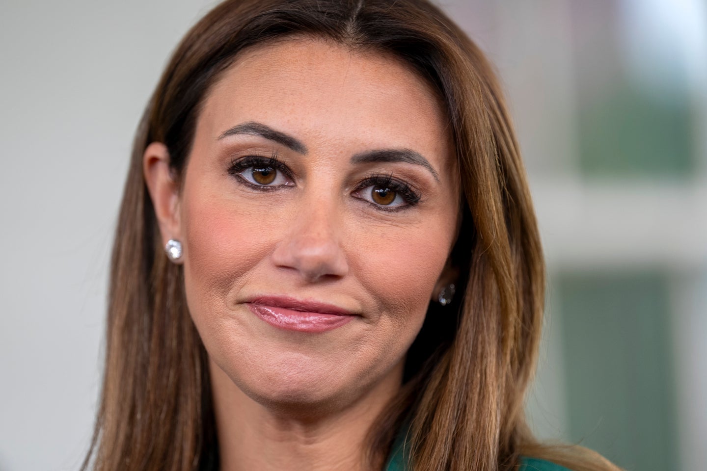 Alina Habba Makes 'Emotional' Move After Shattering Morale As U.S ...