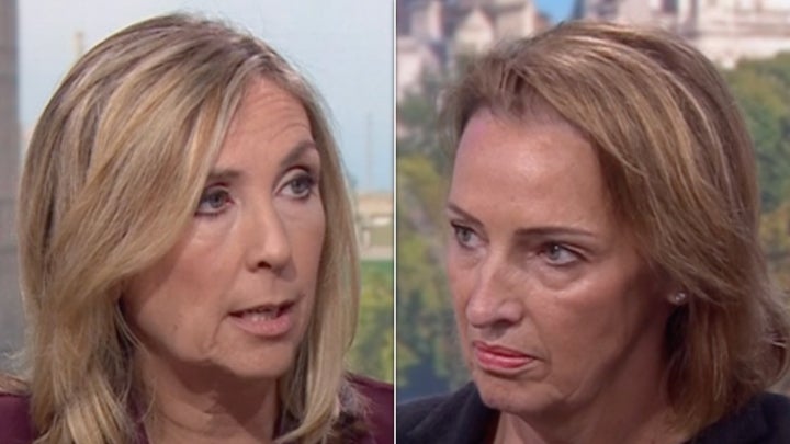 Reform UK MP Gets Reality Check From BBC Journalist | HuffPost UK Politics