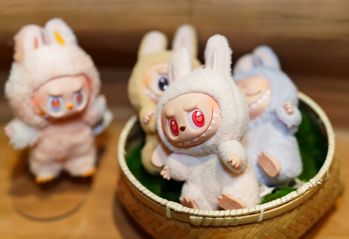 Here's How To Spot a Fake Labubu | HuffPost UK Life