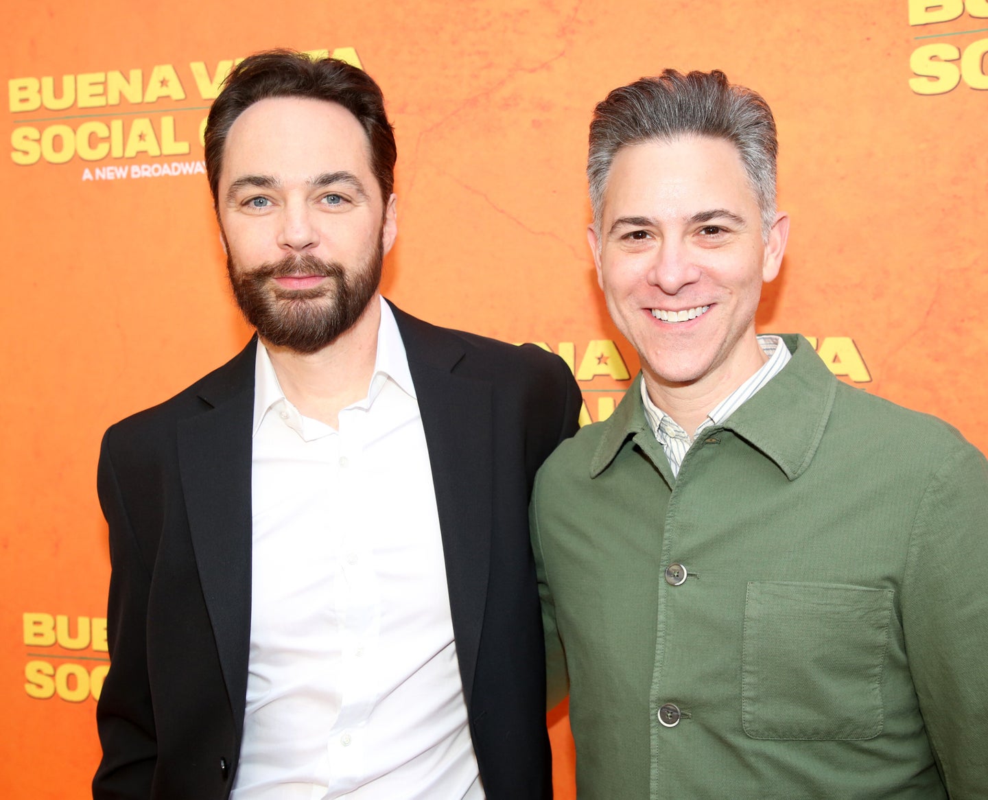 Jim Parsons Slams Trump For LGBTQ Youth Crisis Shutdown | HuffPost ...