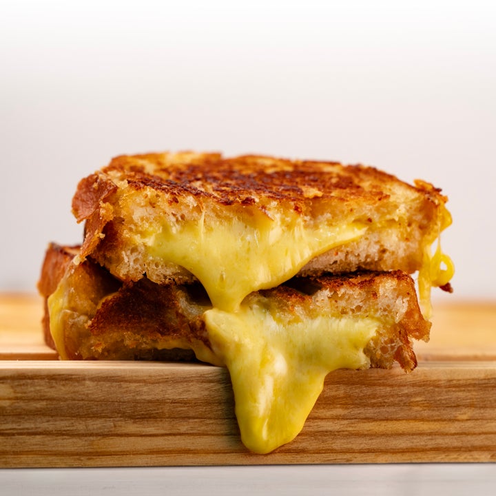 Eating Cheese May Fuel Nightmares, According To A New Study | HuffPost ...