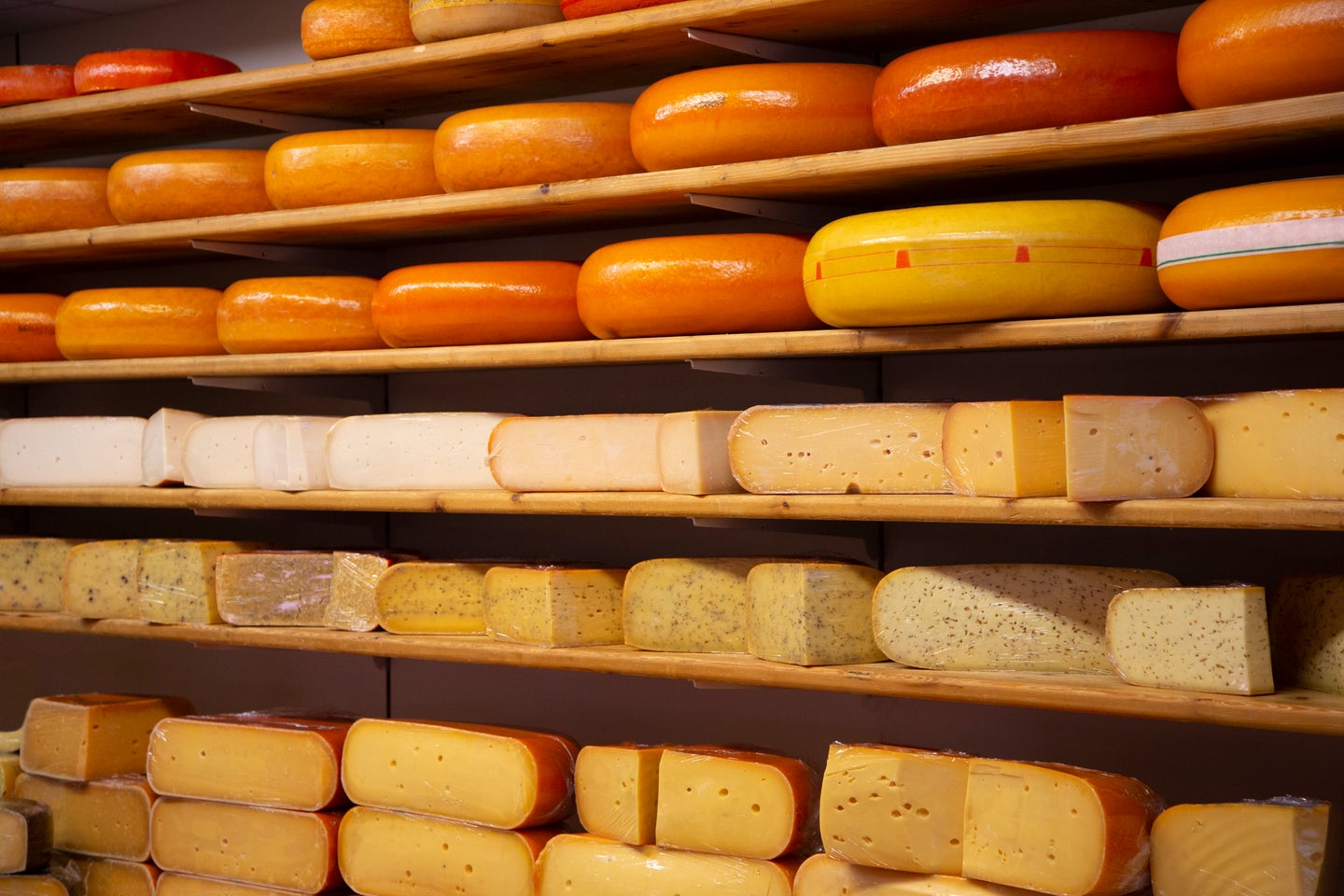 Eating Cheese May Fuel Nightmares, According To A New Study | HuffPost Life