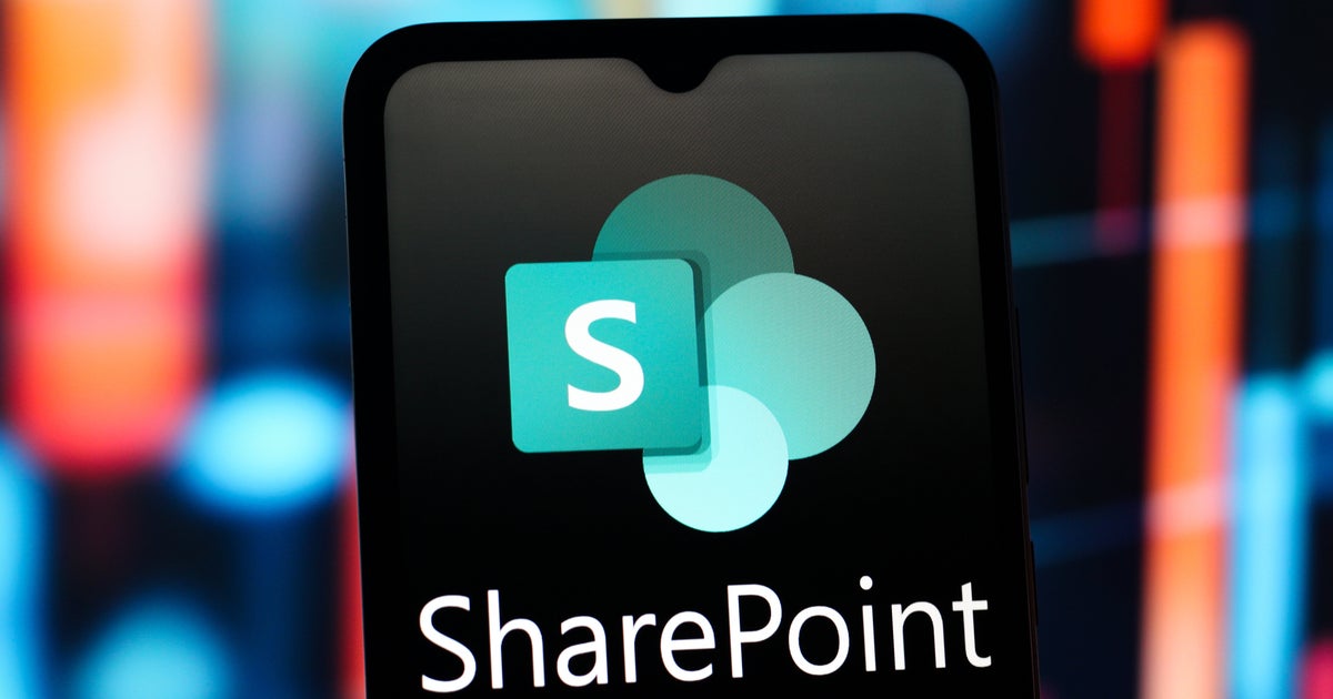 U.S. Nuclear Weapons Agency Breached In Microsoft SharePoint Hack ...