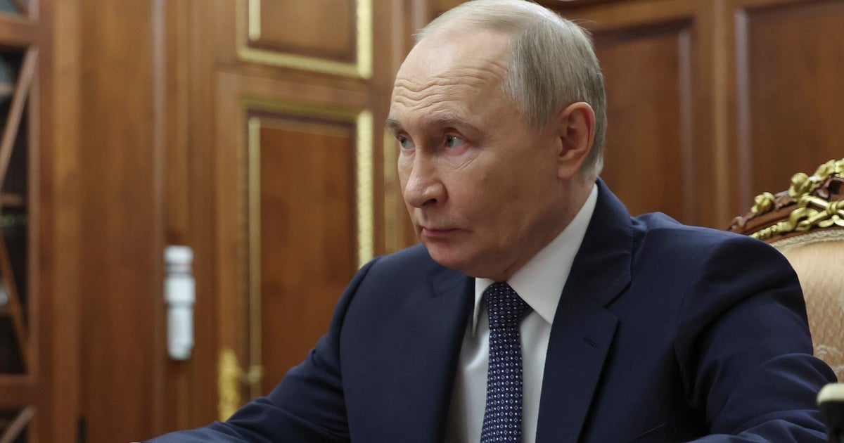 UK: Russia Is 'Escalating Global Campaign' To Subvert Enemies ...