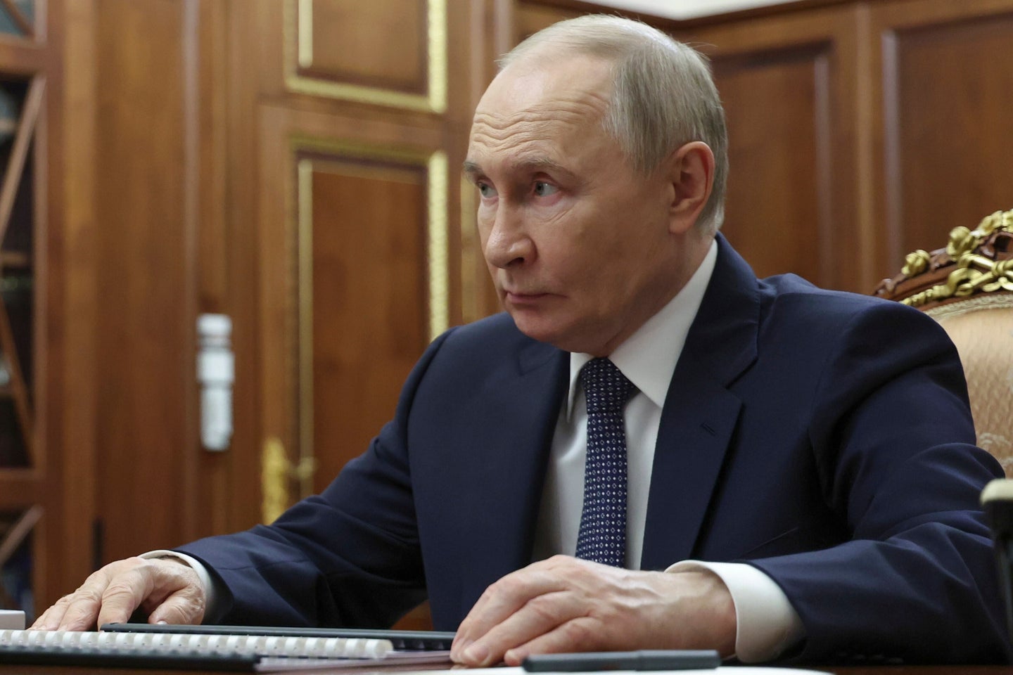 UK: Russia Is 'Escalating Global Campaign' To Subvert Enemies ...