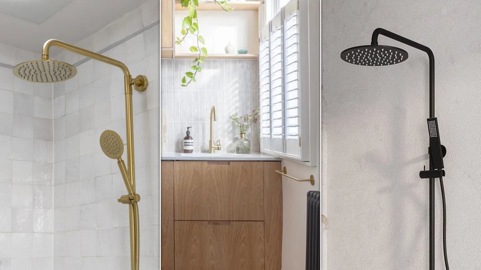 The UK's Best Temperature-Control Fixtures Are So, So Chic | HuffPost ...