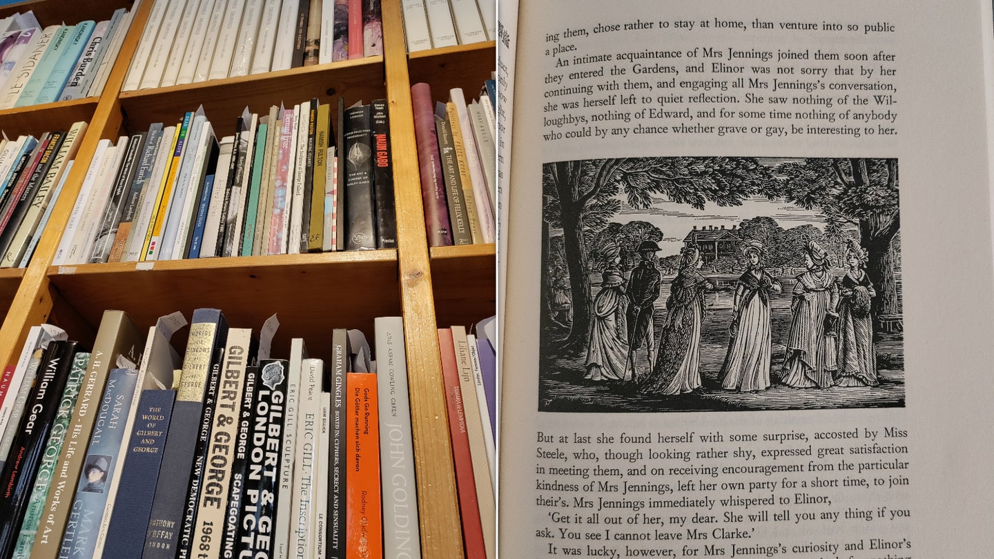 I Took A Mini 'Reading Retreat' In Place Of A Pricey Holiday | HuffPost ...