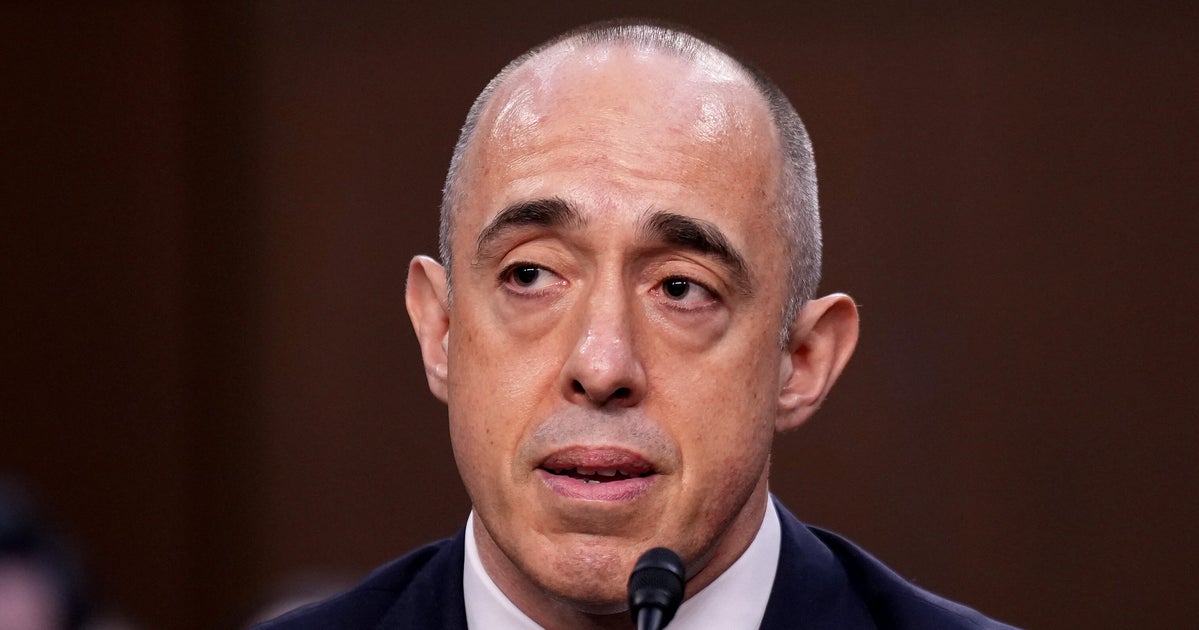 Emil Bove Consulted With Far-Right Legal Group After Trump Nominated ...