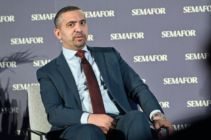 Viral Debate Highlights Scary Conservative Trend | HuffPost Life