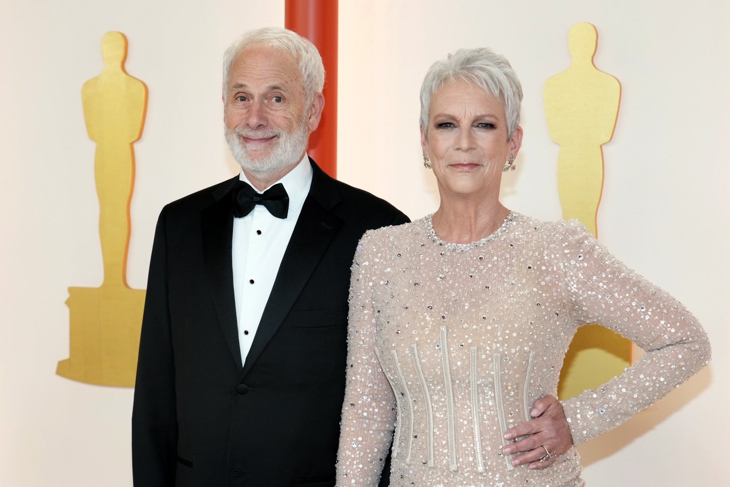 Jamie Lee Curtis Reflects On Marriage To Christopher Guest | HuffPost ...