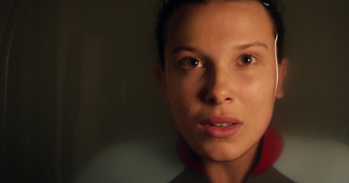 Stranger Things Creator Debunks SE5 Episode Length Rumours | HuffPost ...