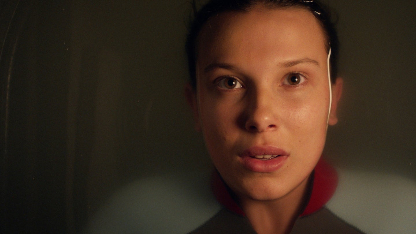 Stranger Things Creator Debunks SE5 Episode Length Rumours | HuffPost ...