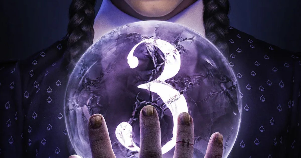 Netflix Announces Major Wednesday Update – And 1 Exciting Hint About It ...