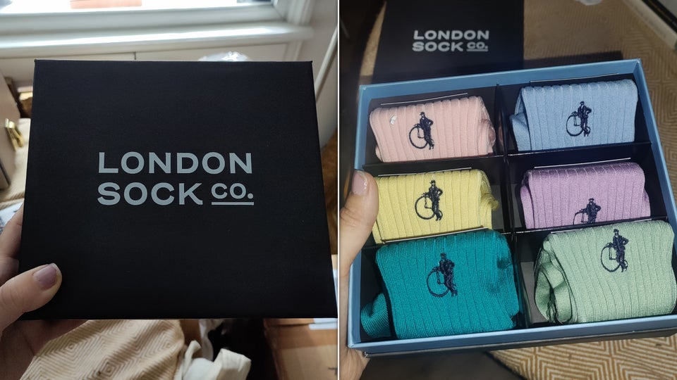 I Tried 'Walking Brighter' To Up My Step Count | HuffPost UK Life