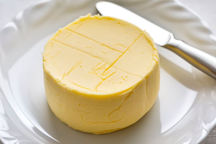 The Best Butter You Can Buy At The Grocery Store | HuffPost Life