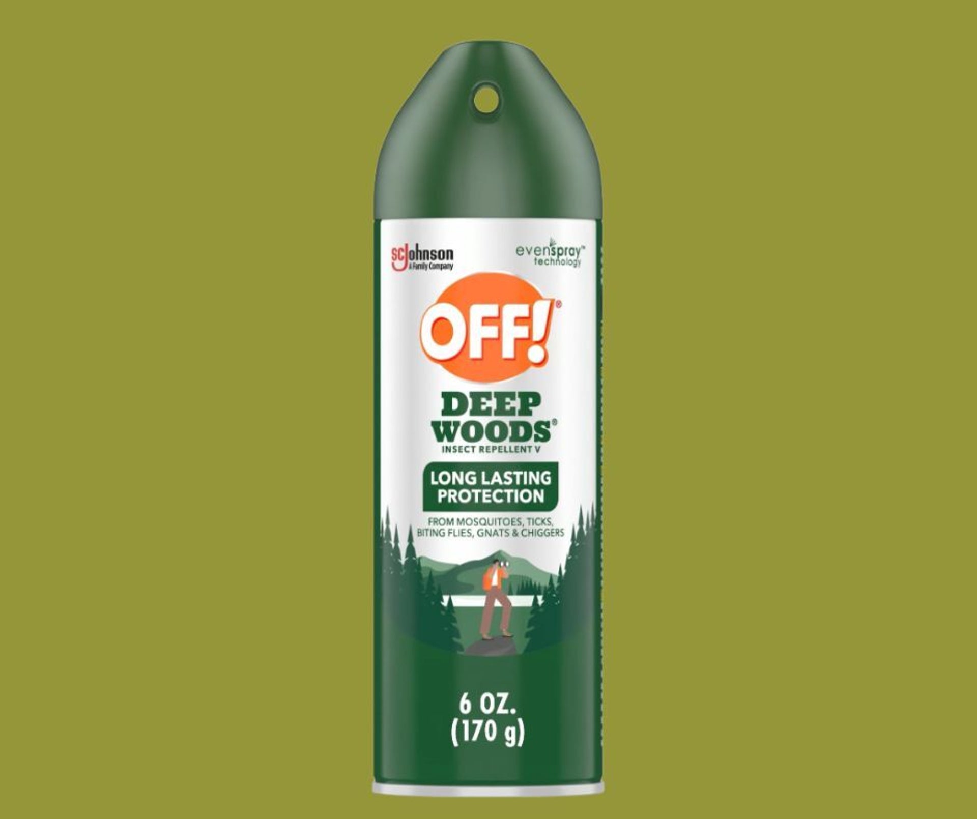 15 Very Best Mosquito Products To Prevent Bites This Summer | HuffPost Life