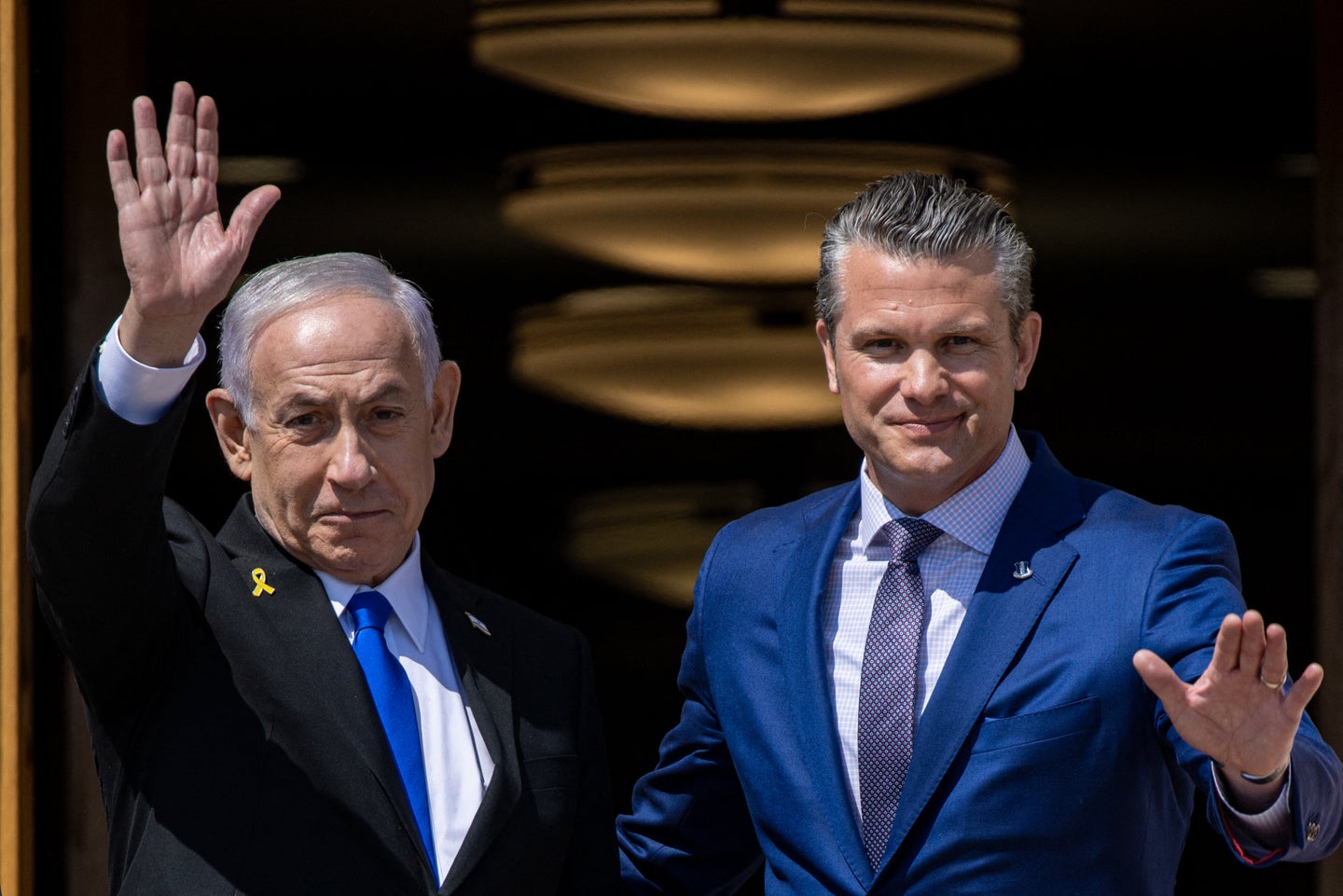 Israel Is Committing Genocide In Gaza, Israeli Human Rights Groups ...