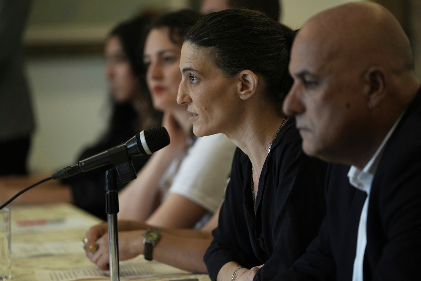 Israel Is Committing Genocide In Gaza, Israeli Human Rights Groups ...