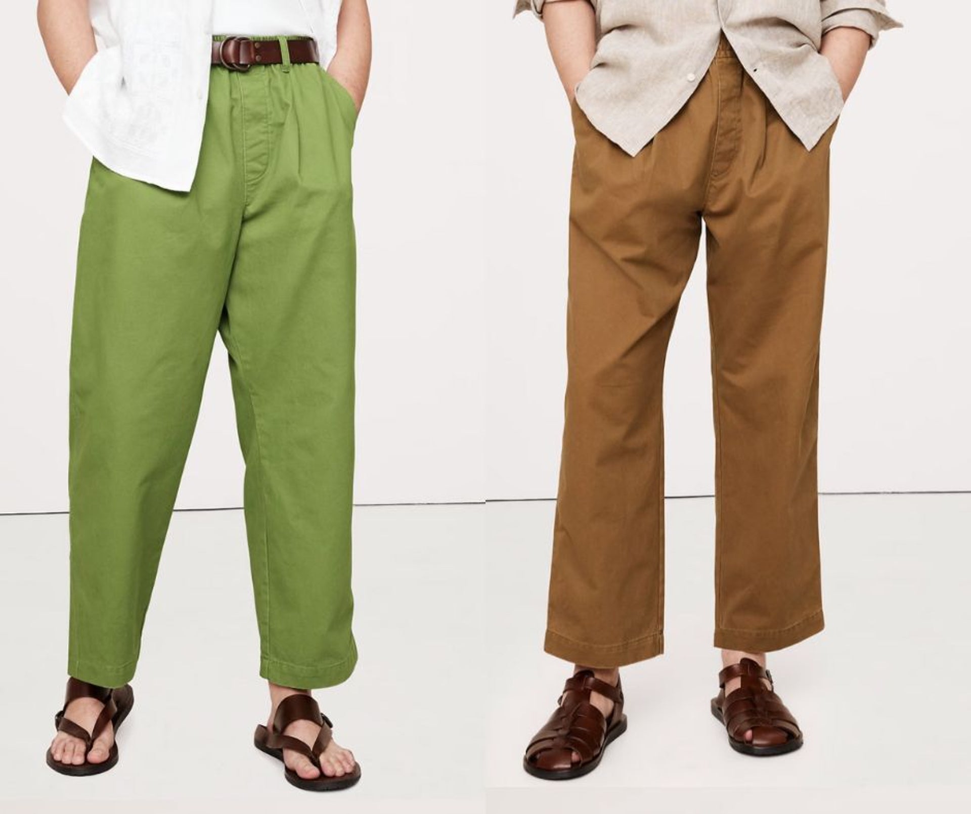 13 Lightweight Men's Pants Perfect For Summer | HuffPost Life