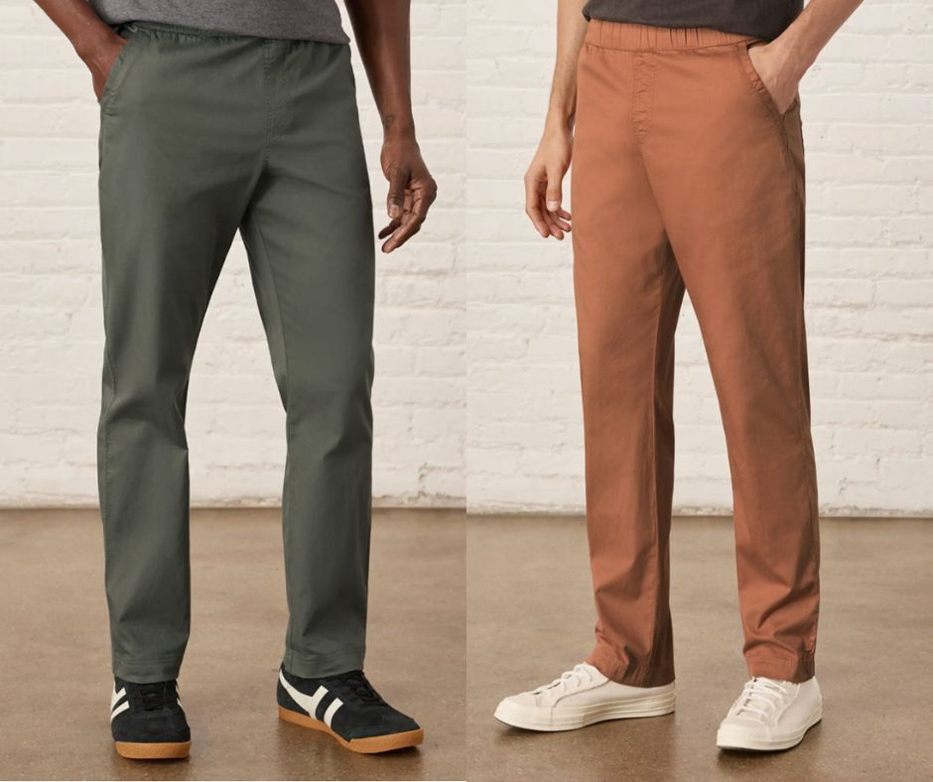 13 Lightweight Men's Pants Perfect For Summer | HuffPost Life