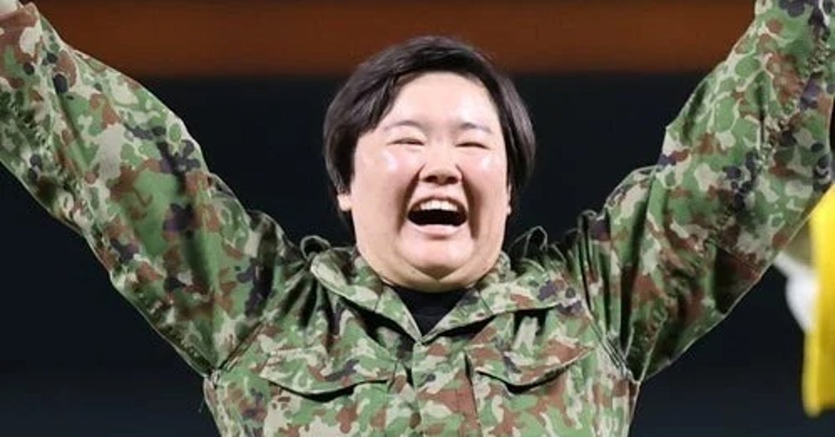 やす子、自宅家庭菜園で育ったズッキーニ級きゅうりとキクラゲに感激⇒「めっちゃ大きい」と反響 | ハフポスト アートとカルチャー