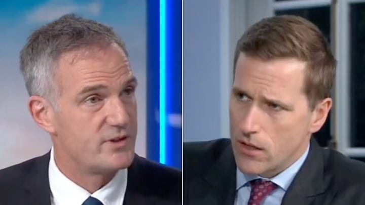 Minister Says Nigel Farage Would Be 'On Jimmy Savile's Side' | HuffPost ...