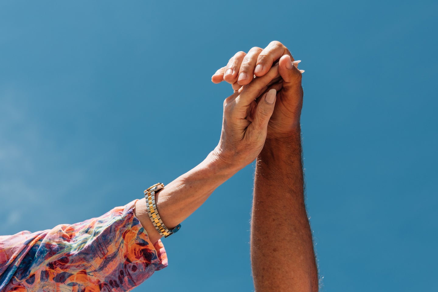 Finger Clubbing: The Unusual Sign Of Lung Cancer On Your Hands | HuffPost UK Life
