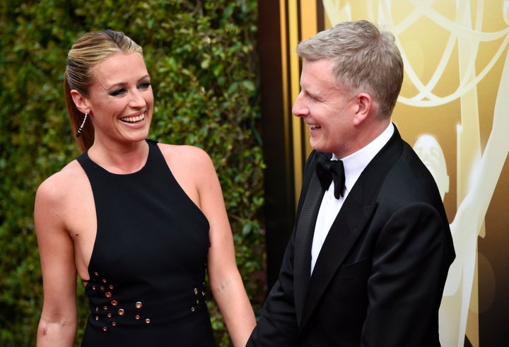 Cat Deeley And Patrick Kielty Announce Split After 13 Years Of Marriage ...