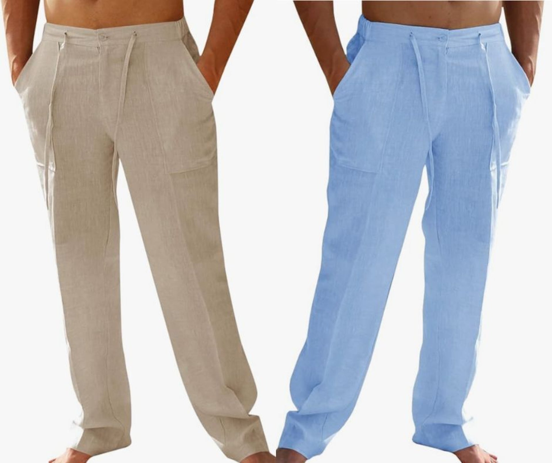 13 Lightweight Men's Pants Perfect For Summer | HuffPost Life