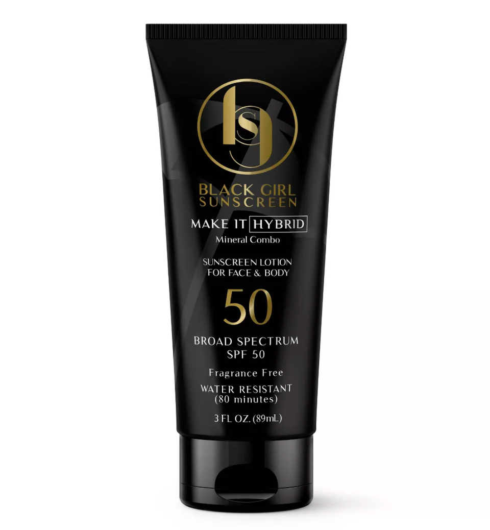 The Best Hybrid SPFs, According To Dermatologists | HuffPost Life