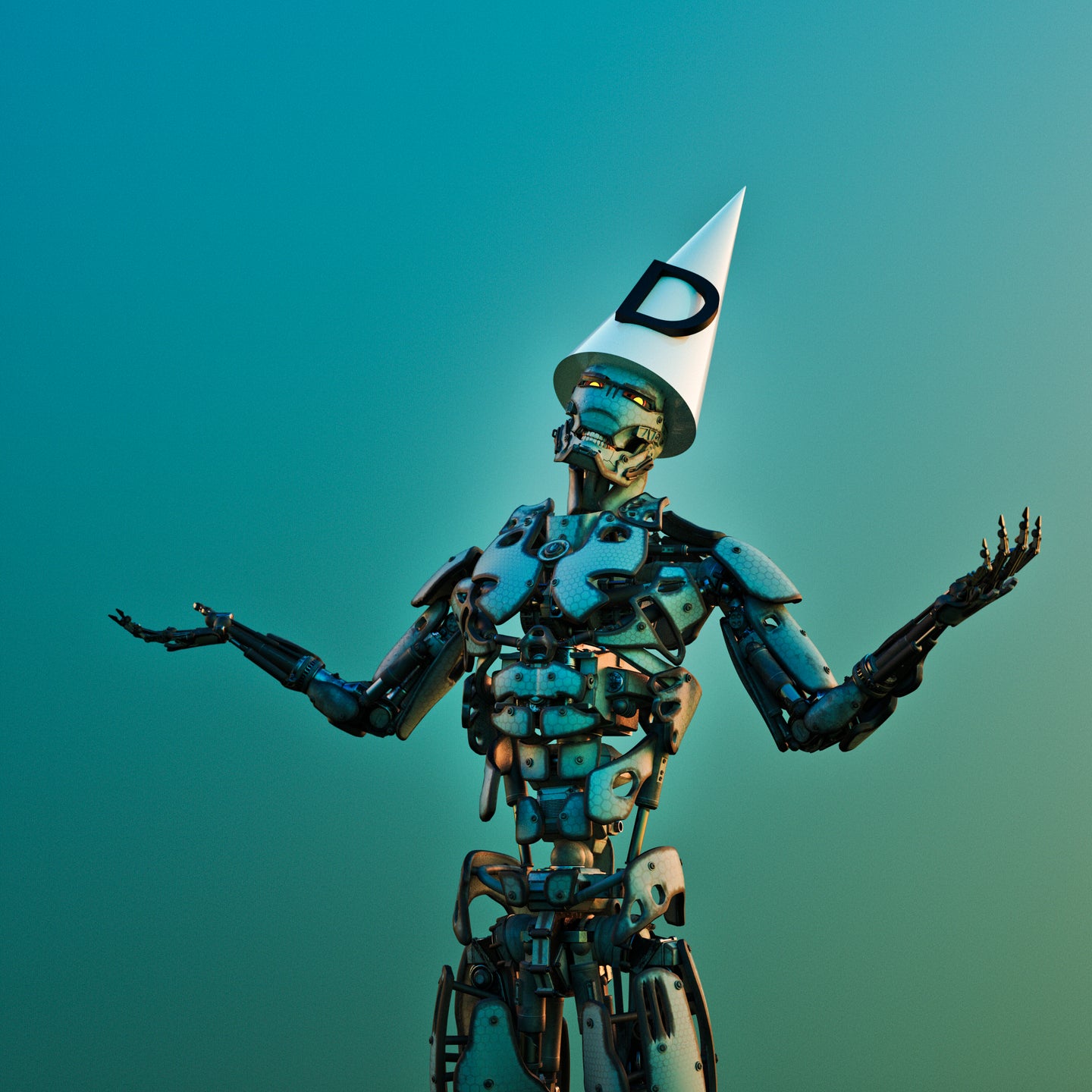 There's Officially A Term Used To Insult AI, And You're Going To See It ...