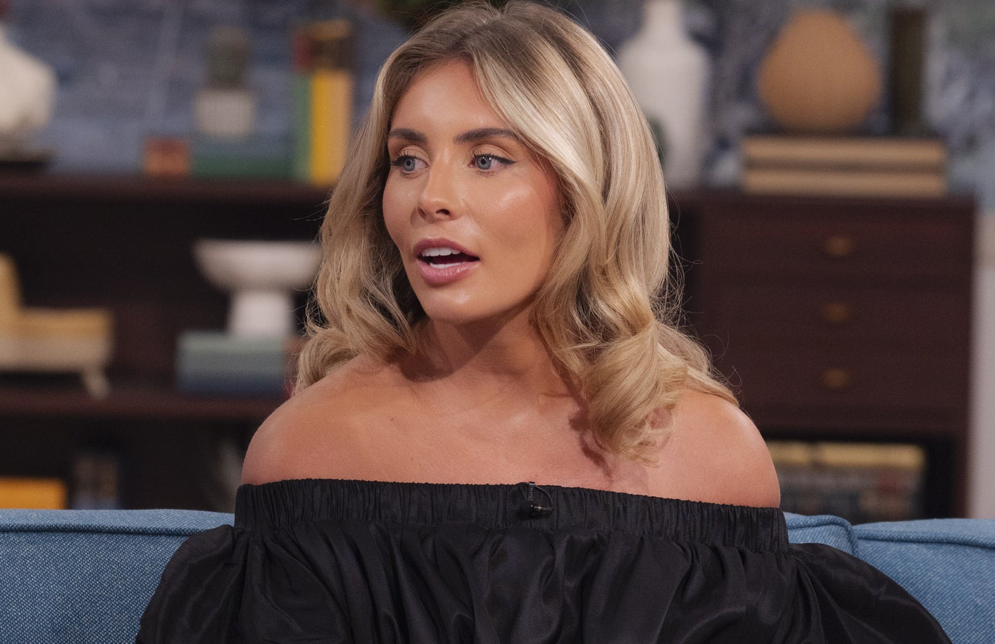 Bonnie Blue Channel 4 Documentary Reviews All Say The Same Thing ...